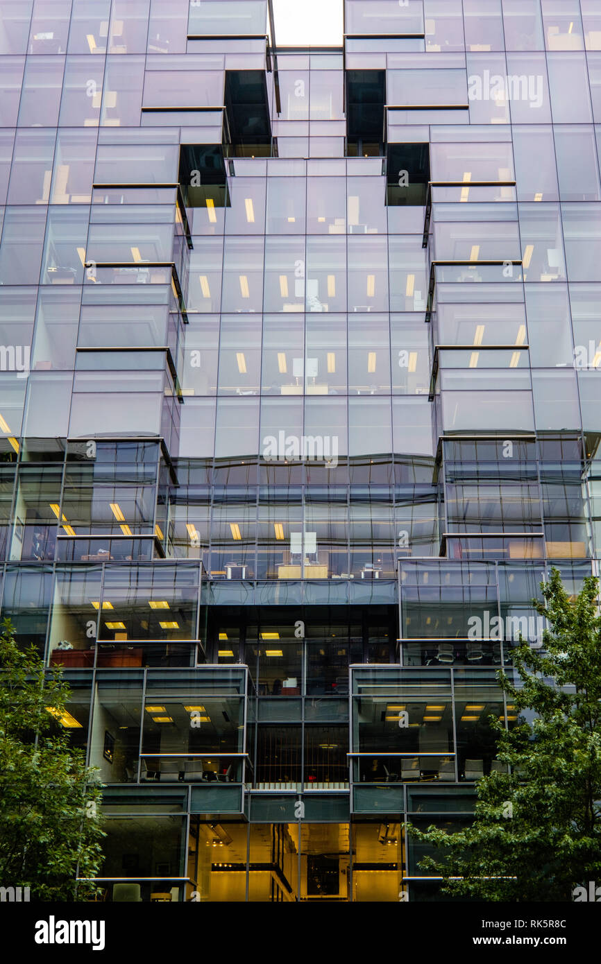 801 tower hi-res stock photography and images - Alamy