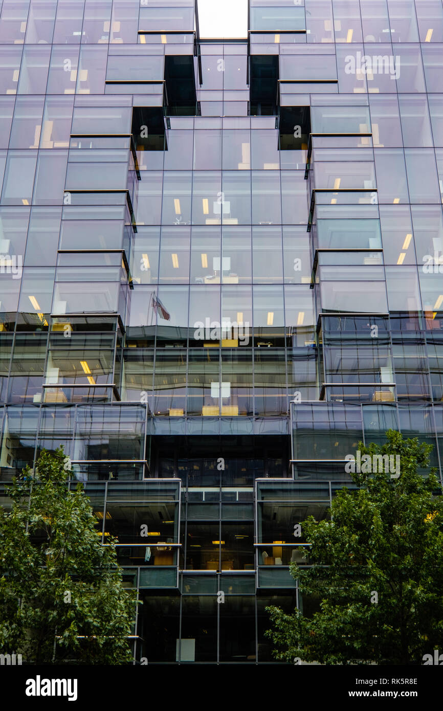 801 tower hi-res stock photography and images - Alamy