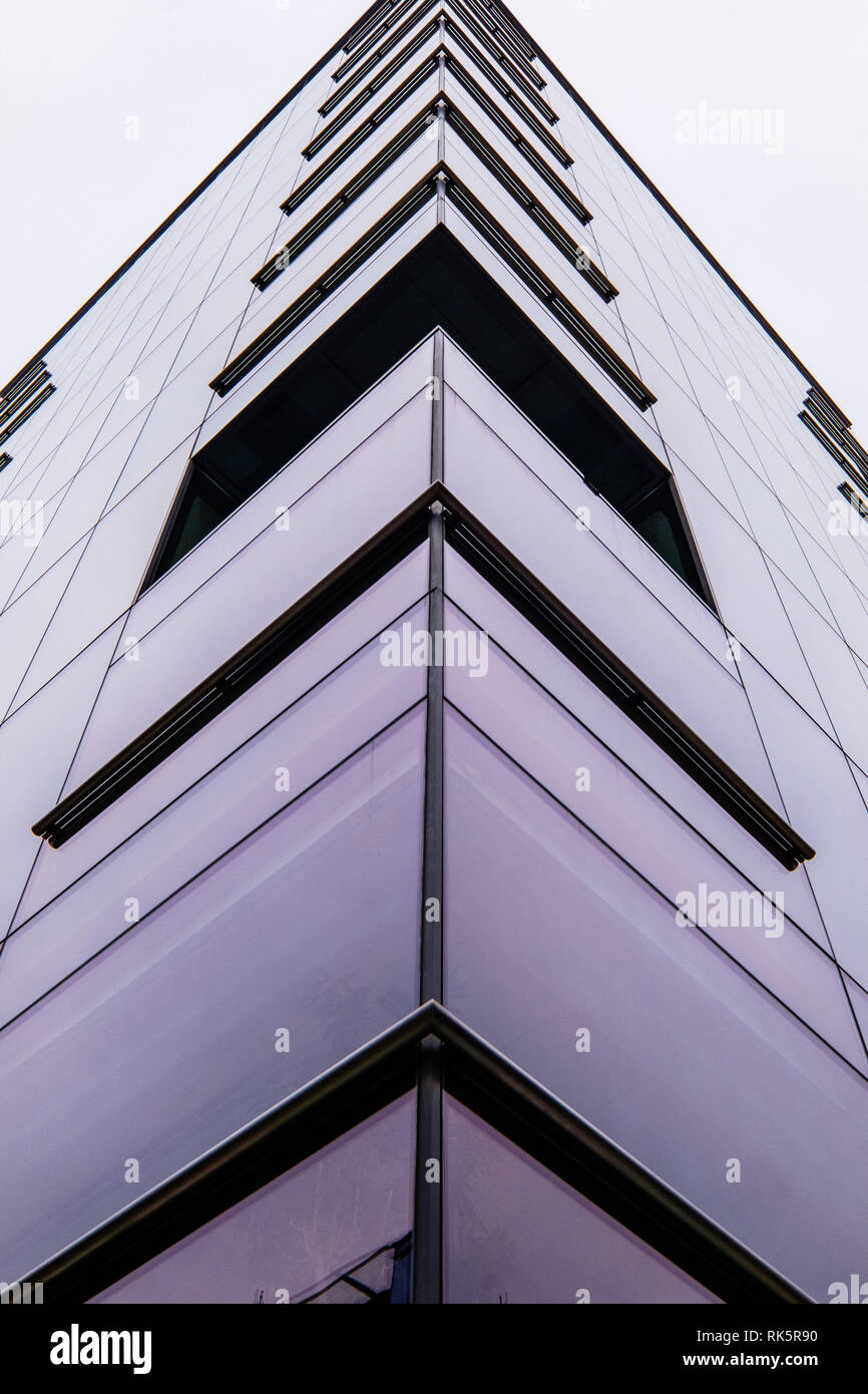 801 tower hi-res stock photography and images - Alamy