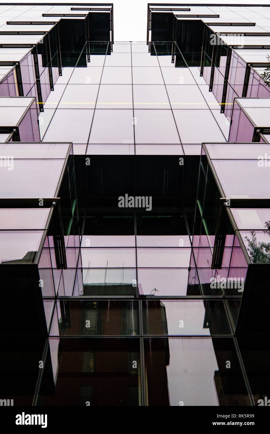 801 tower hi-res stock photography and images - Alamy