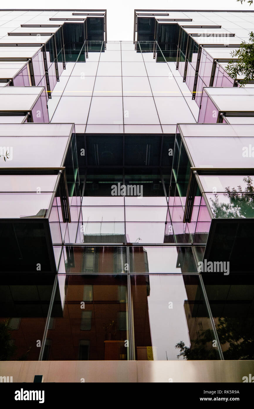 801 tower hi-res stock photography and images - Alamy