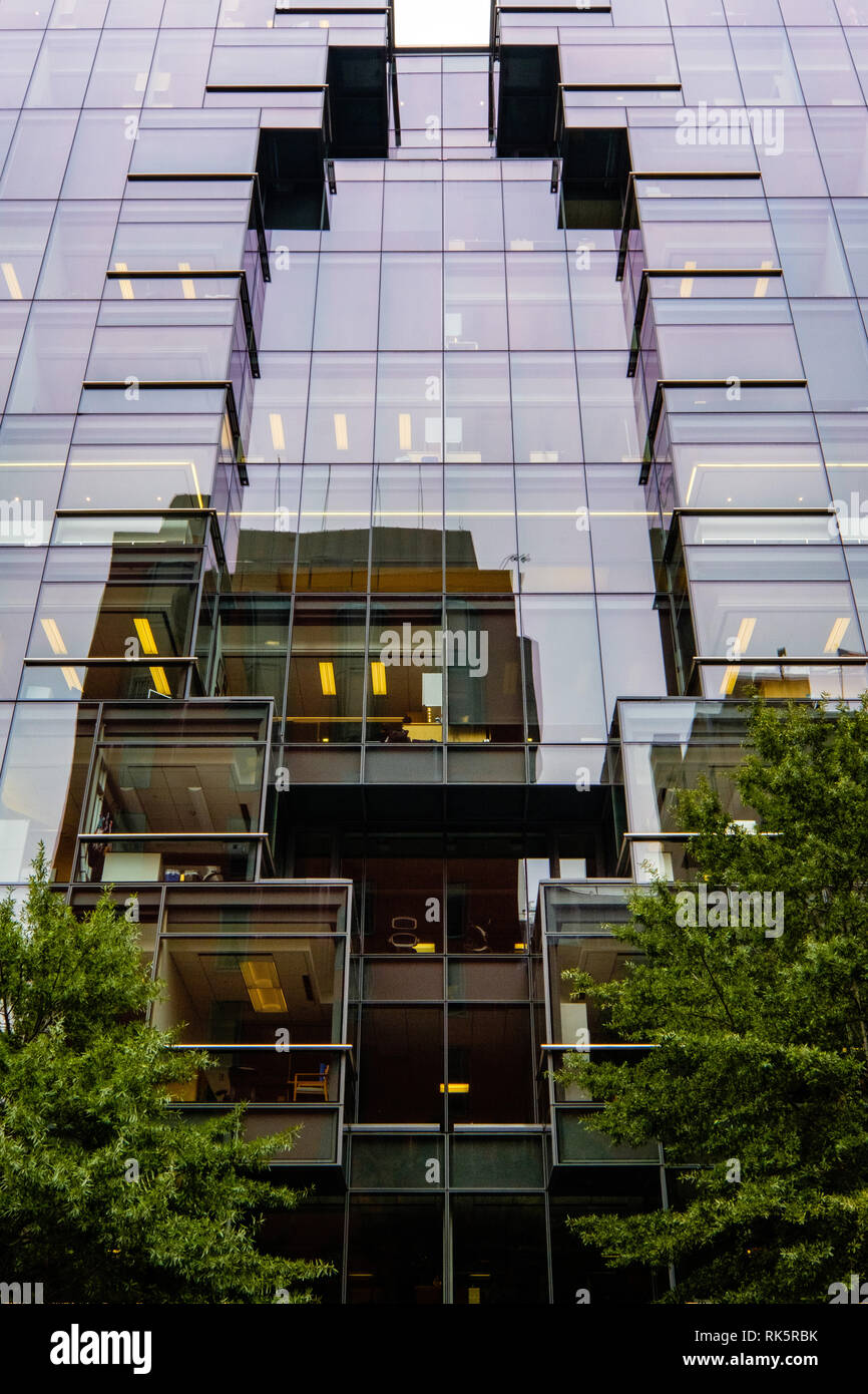 801 tower hi-res stock photography and images - Alamy