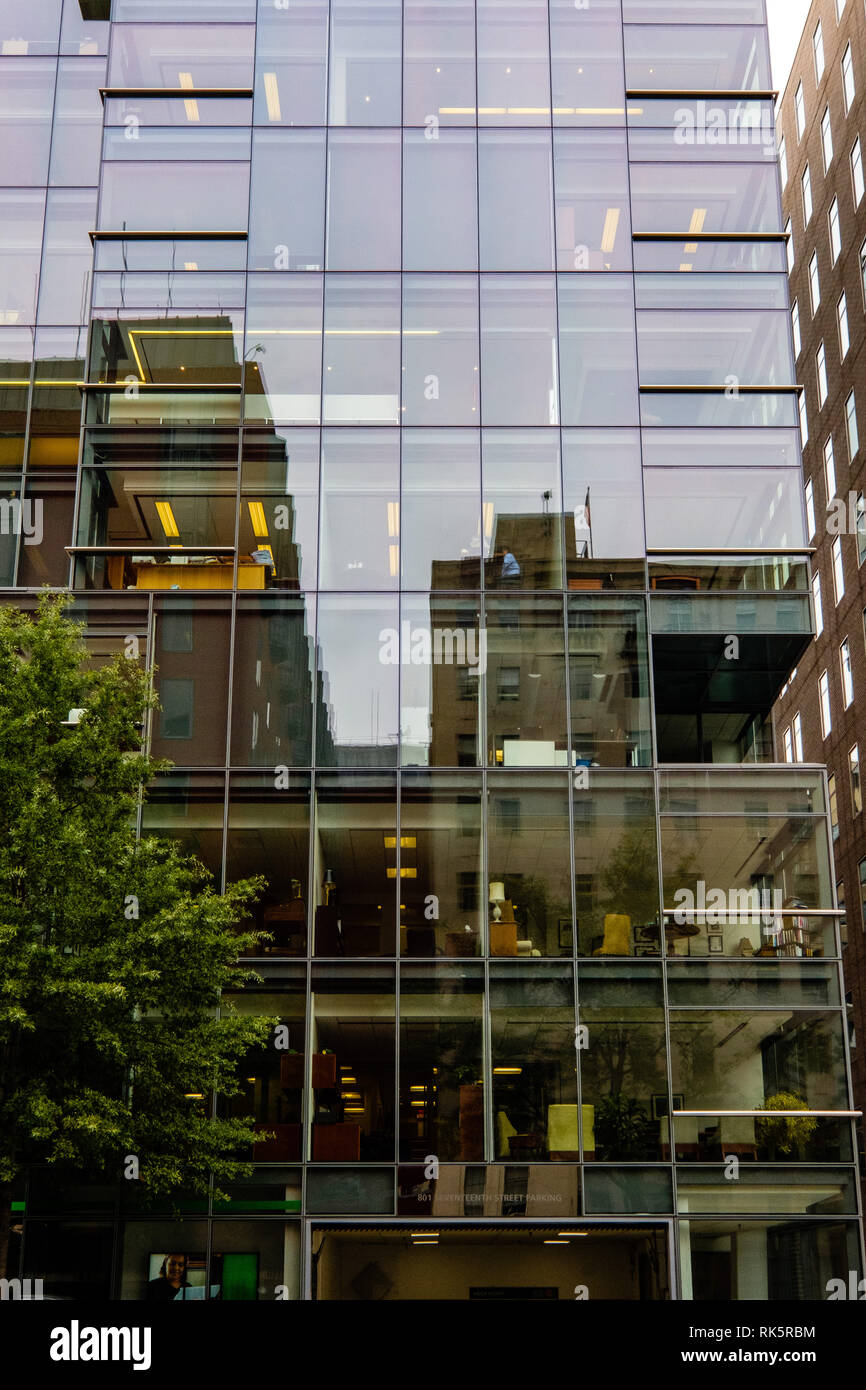 801 tower hi-res stock photography and images - Alamy