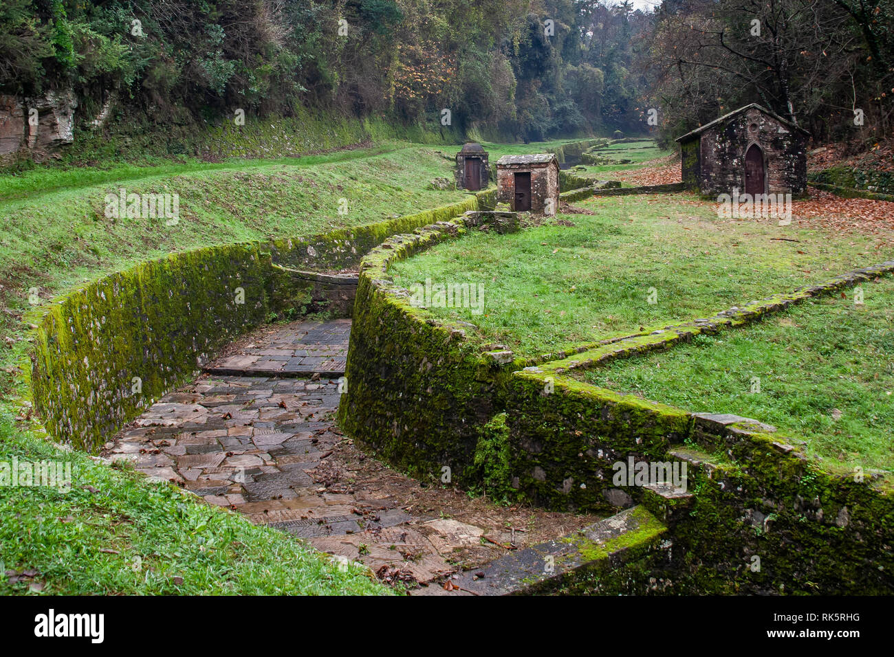 Architect lorenzo nottolini hi-res stock photography and images - Alamy