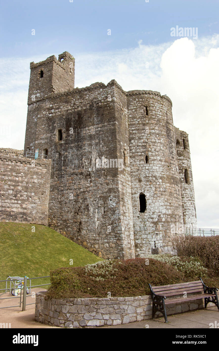 Gwenllian ferch gruffydd hi-res stock photography and images - Alamy