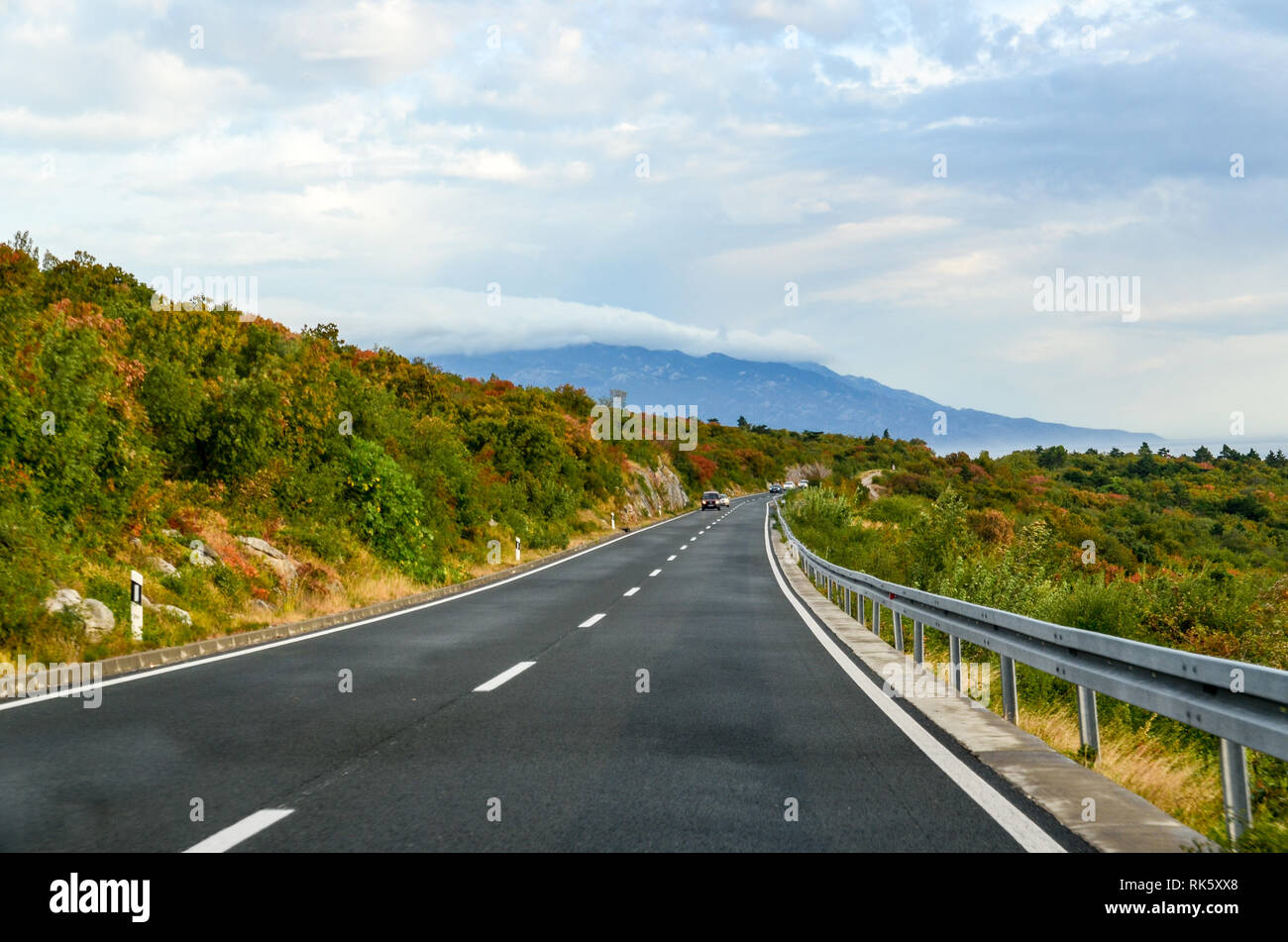 Car tripping hi-res stock photography and images - Alamy