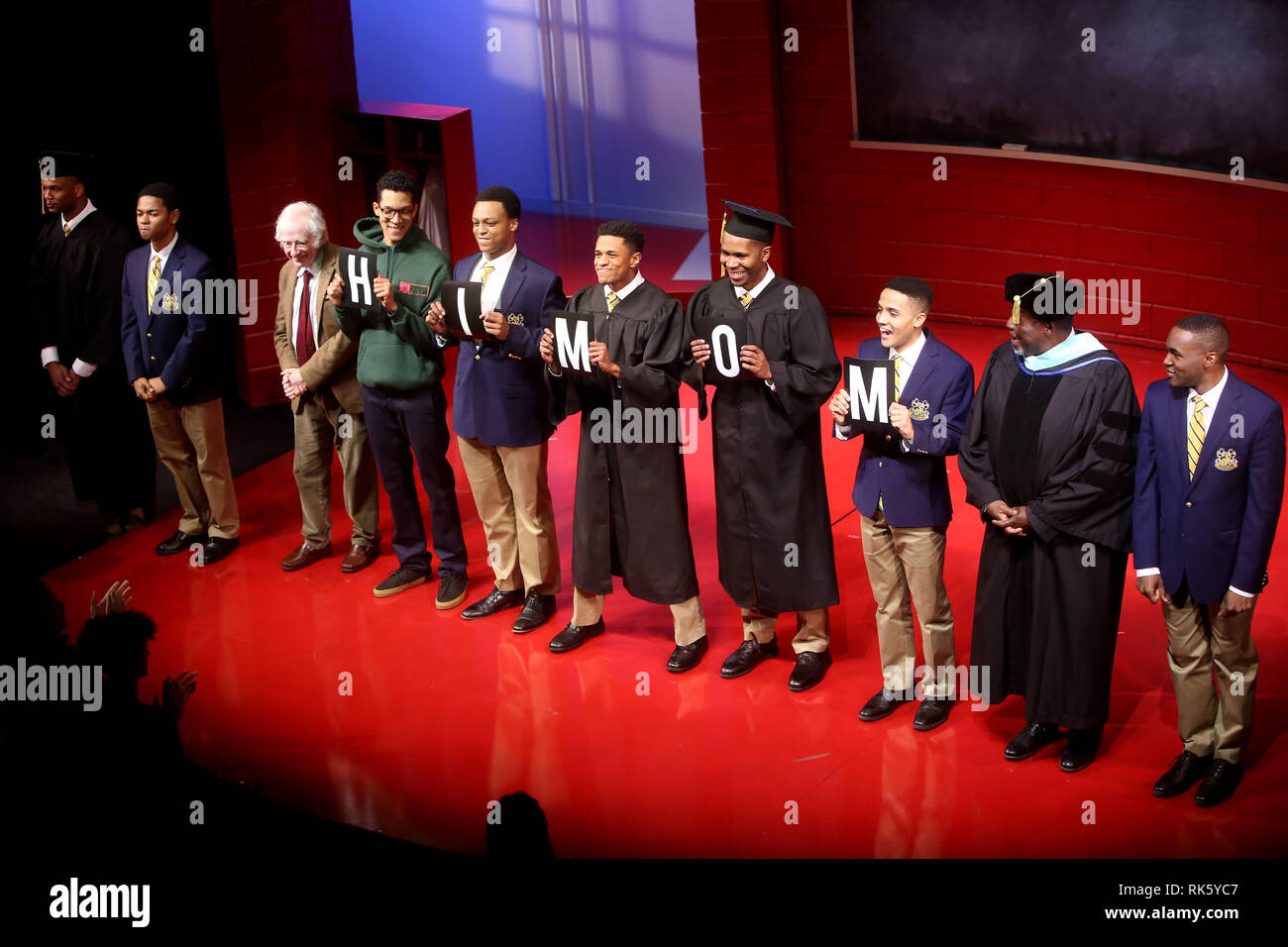 Gerald iii hi-res stock photography and images - Alamy