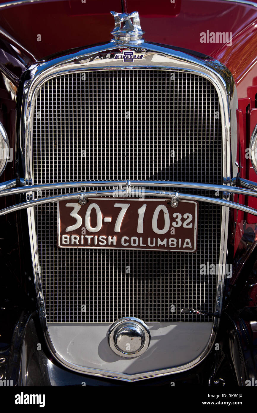 Lund, Sunshine Coast, British Columbia, Canada Stock Photo - Alamy