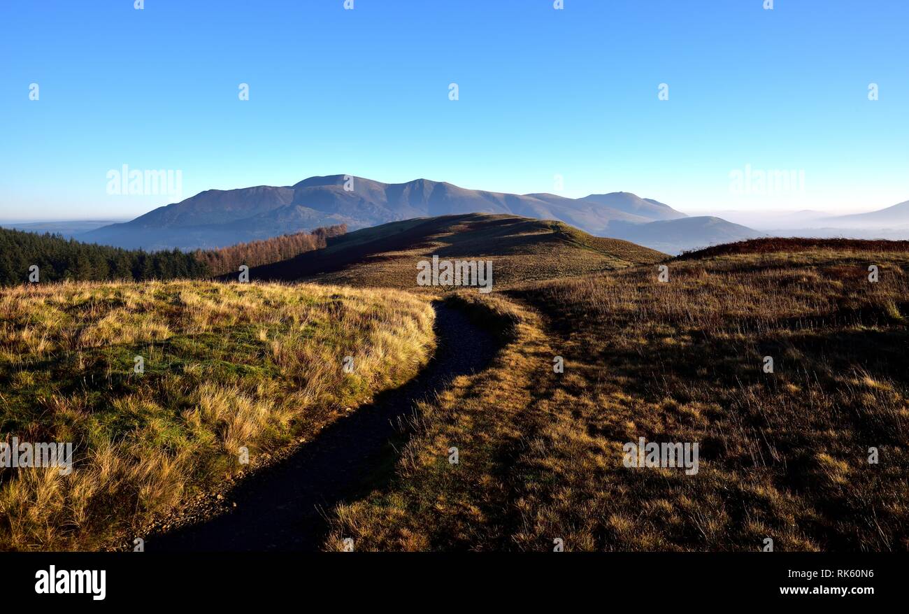 Cloud inversion man walking hi-res stock photography and images - Alamy