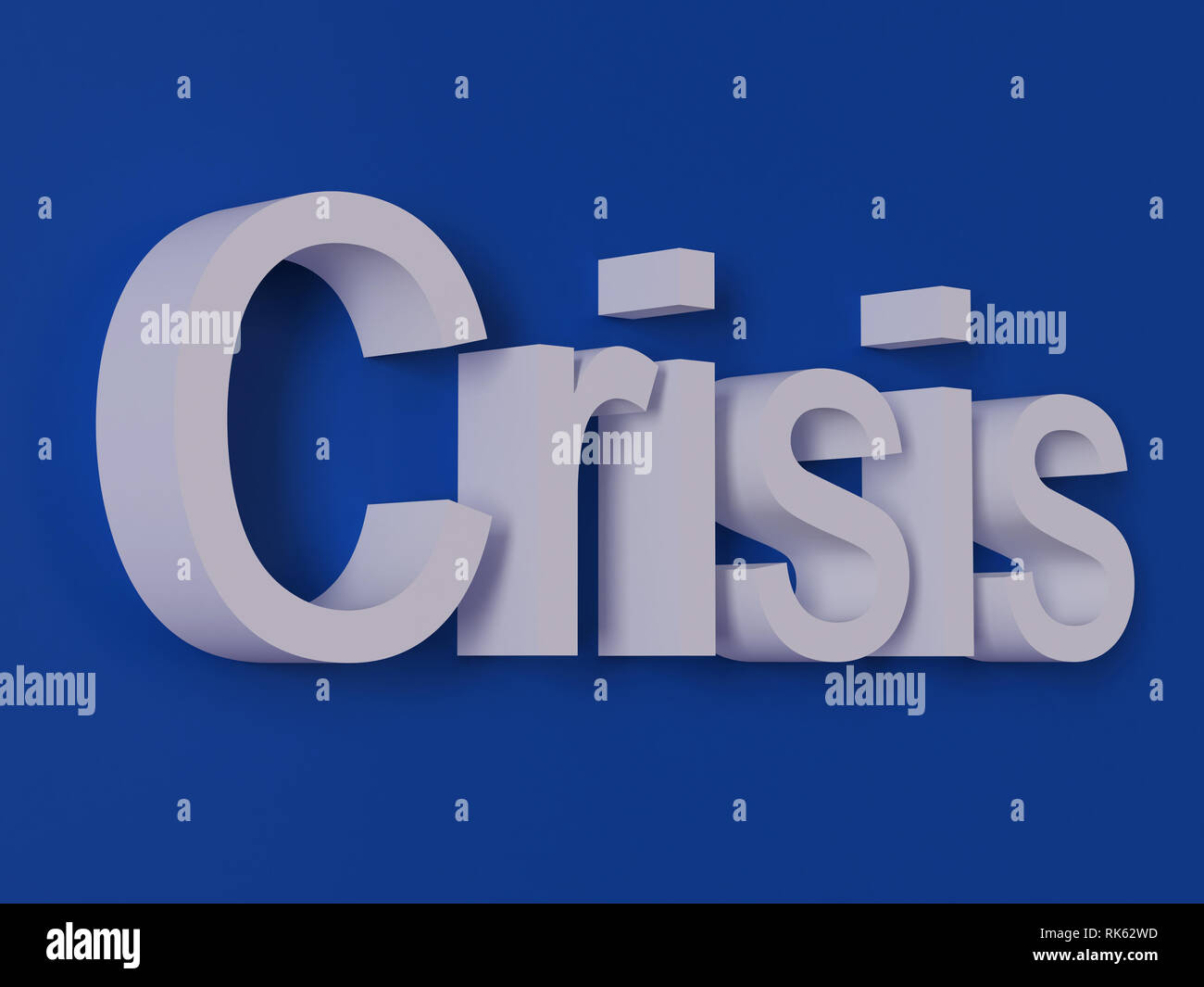 High resolution image symbol. 3d illustration over blue backgrounds ...