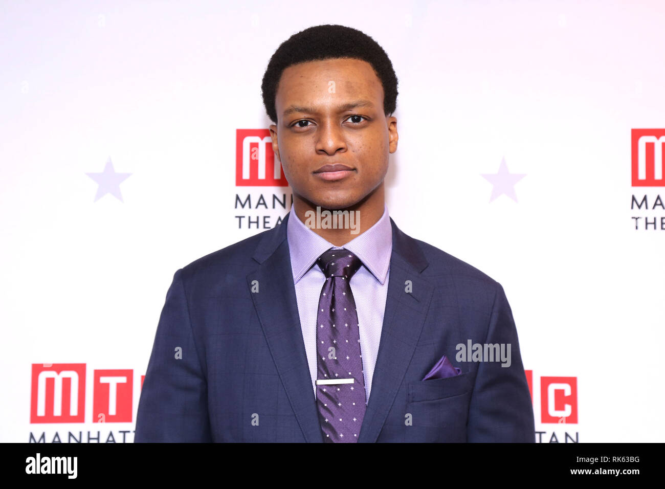 Opening night after party for Choir Boy held at the Copacabana ...