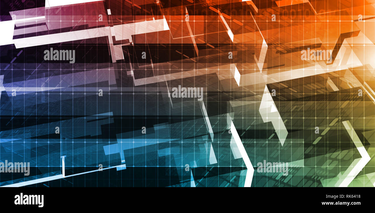 Network stream data fast motion hi-res stock photography and images - Alamy