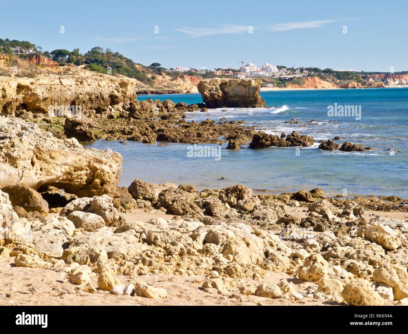 Piles of Stones, pebbles or stack of stones at the beach stand for ...