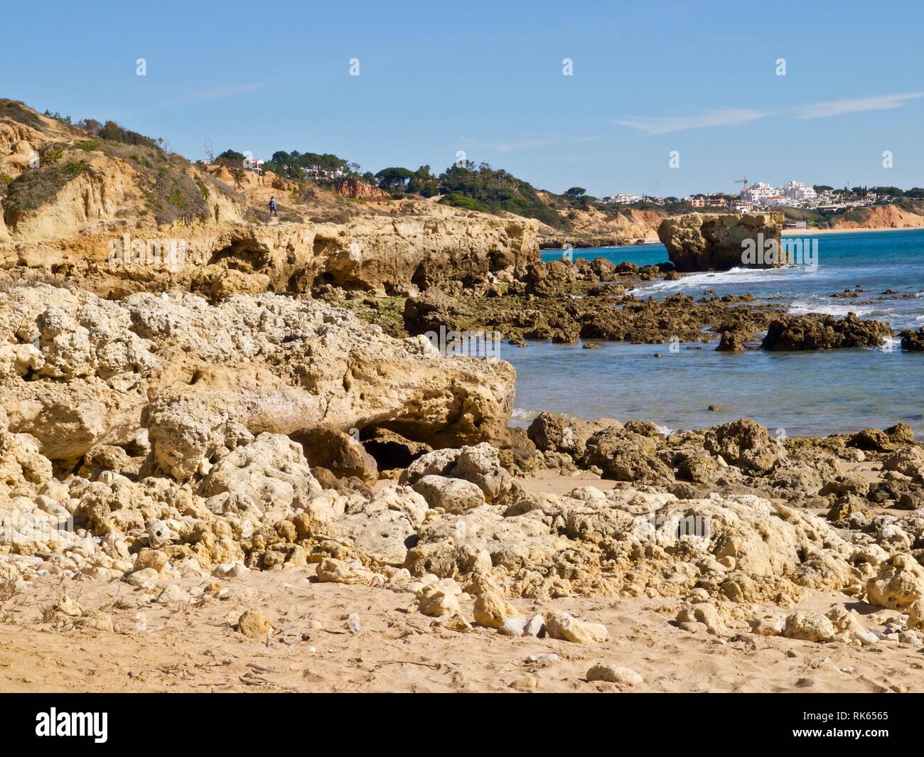 Piles of Stones, pebbles or stack of stones at the beach stand for ...
