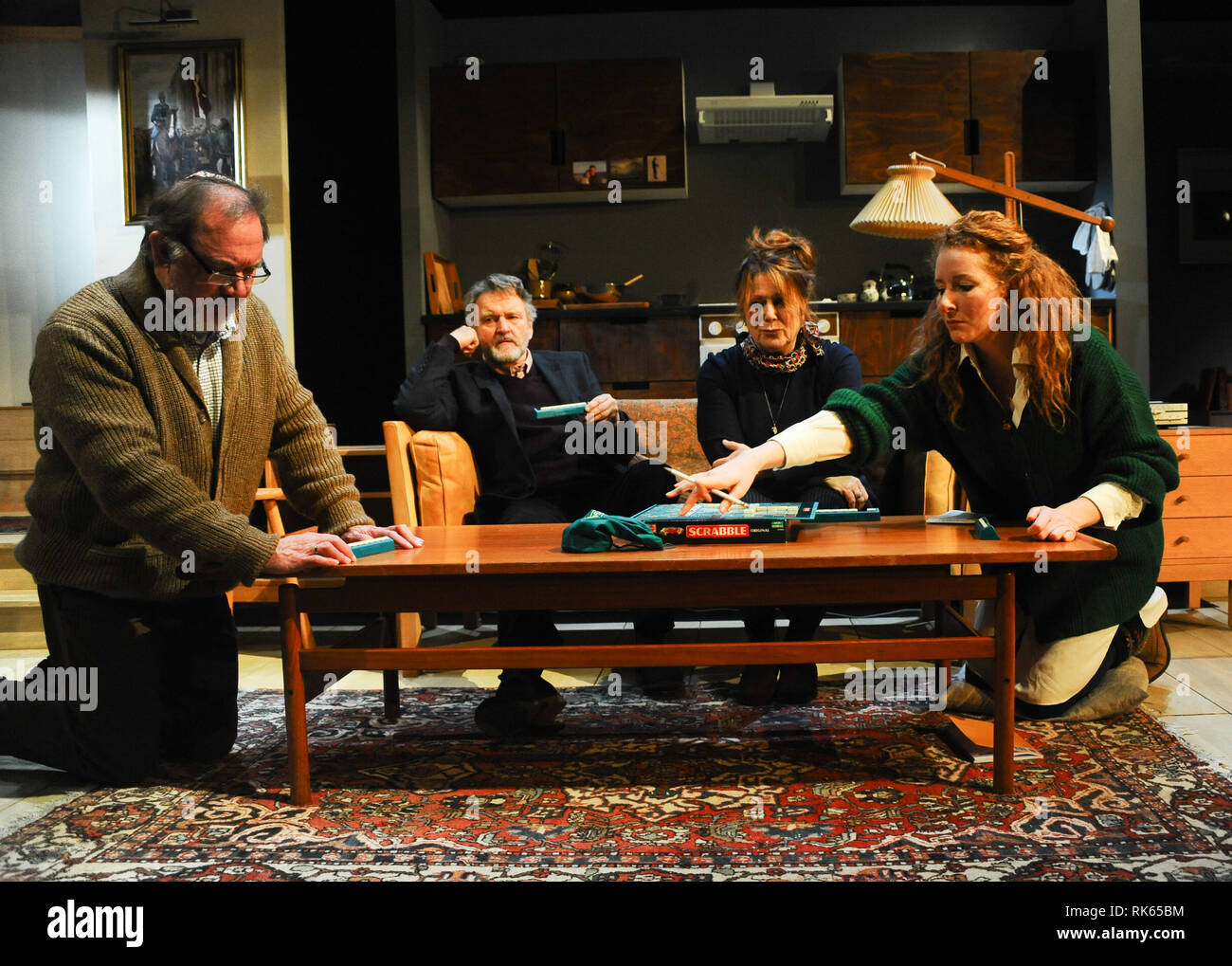 Neil mccaul hi-res stock photography and images - Alamy