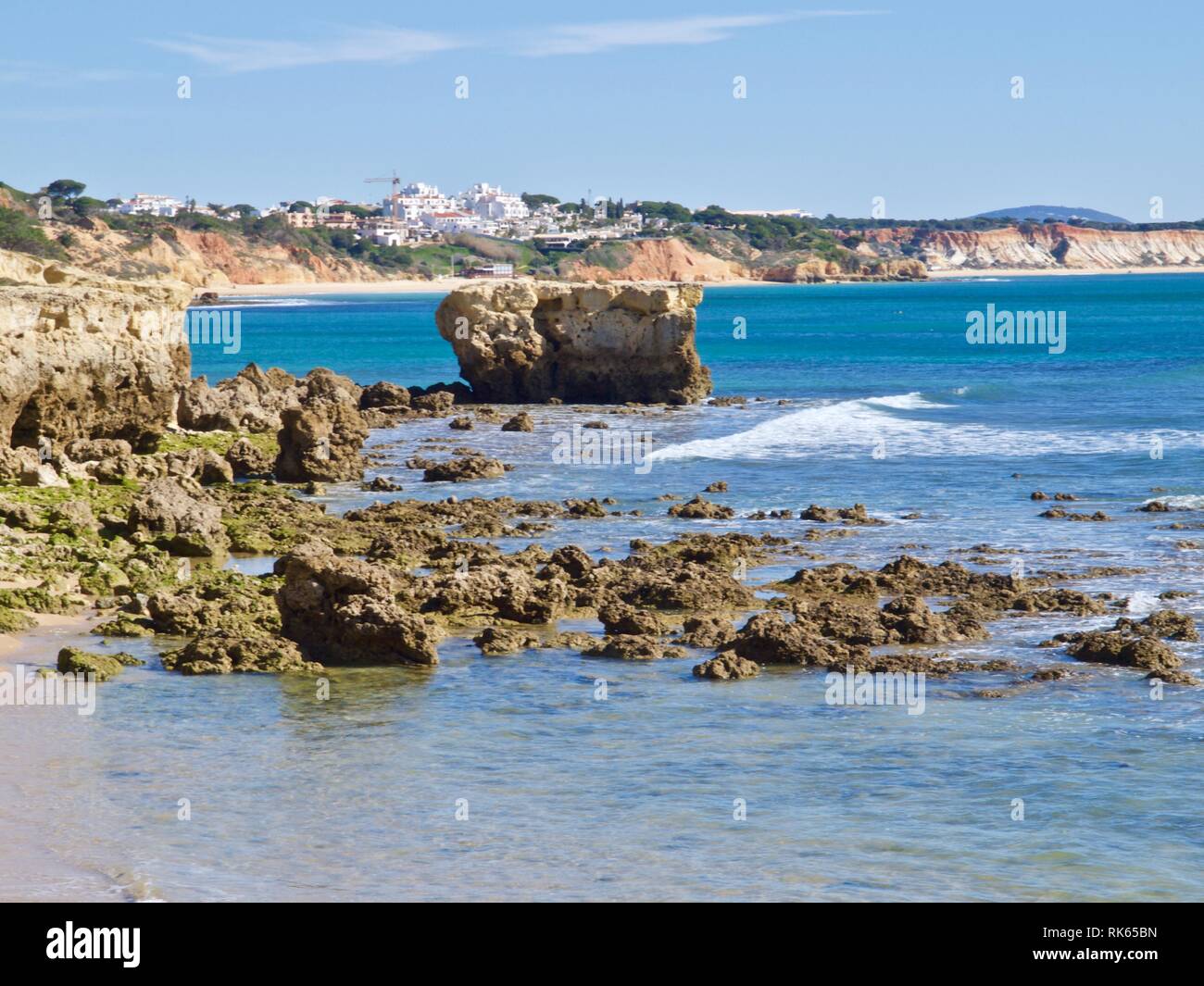 Piles of Stones, pebbles or stack of stones at the beach stand for ...