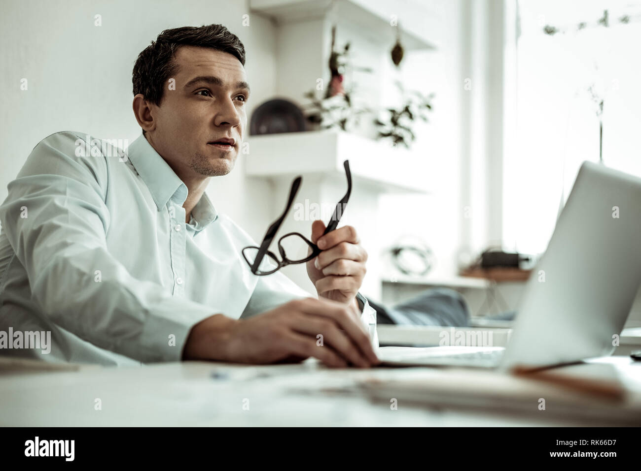 Work strategy hi-res stock photography and images - Alamy