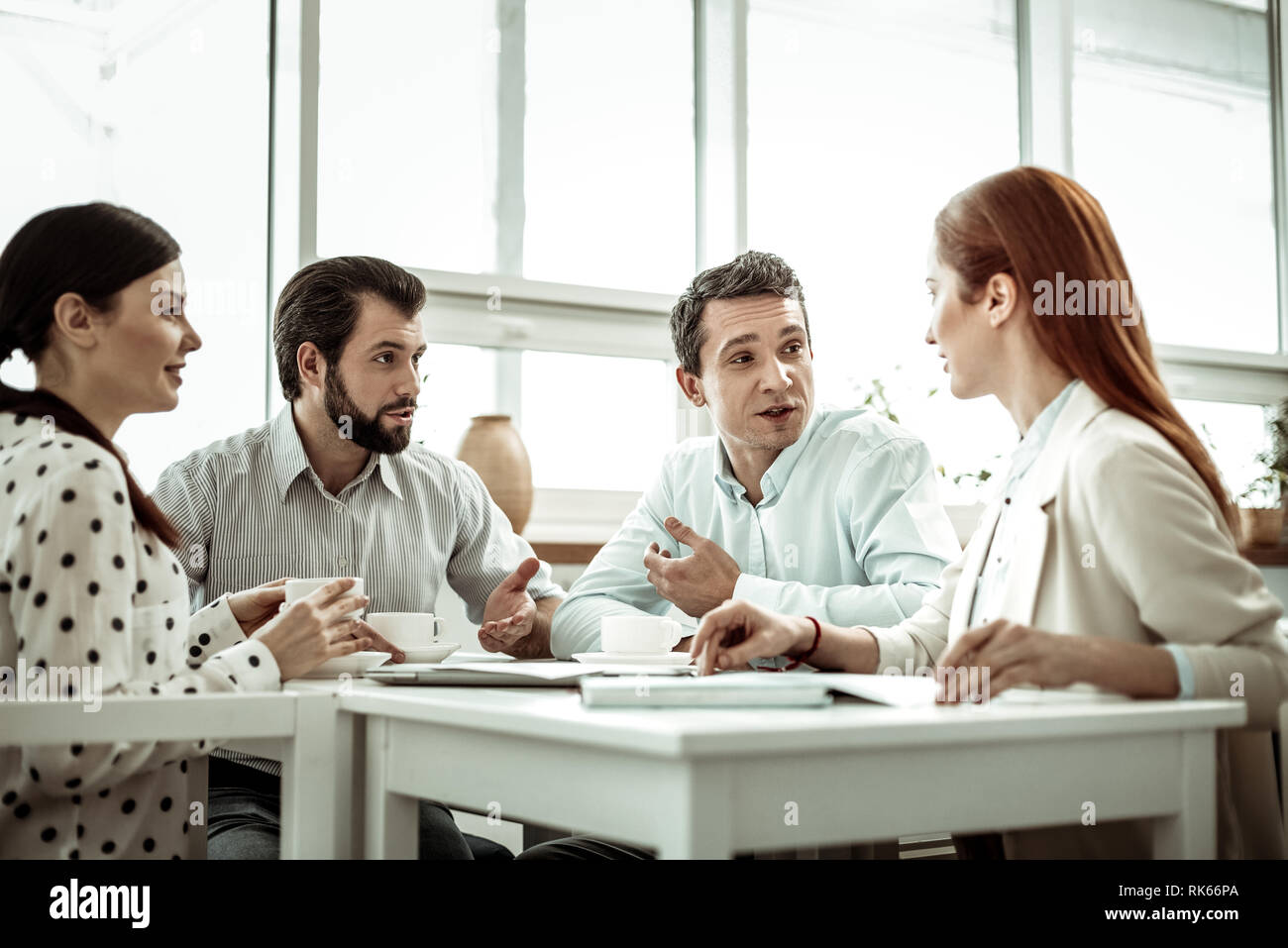 Team mate male hi-res stock photography and images - Alamy