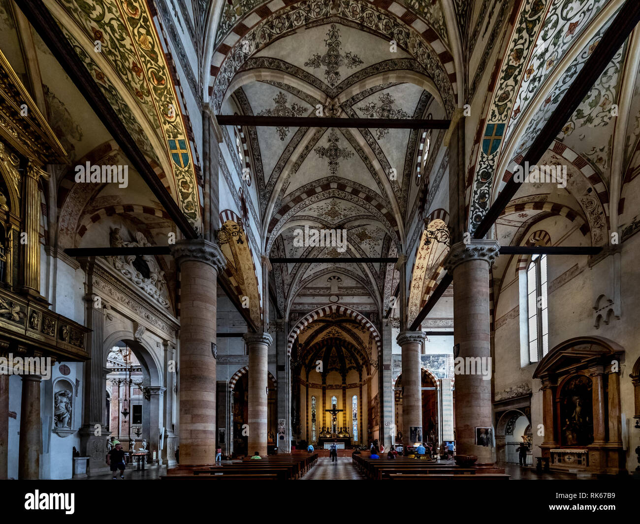 Dominican Order Stock Photos & Dominican Order Stock Images - Alamy