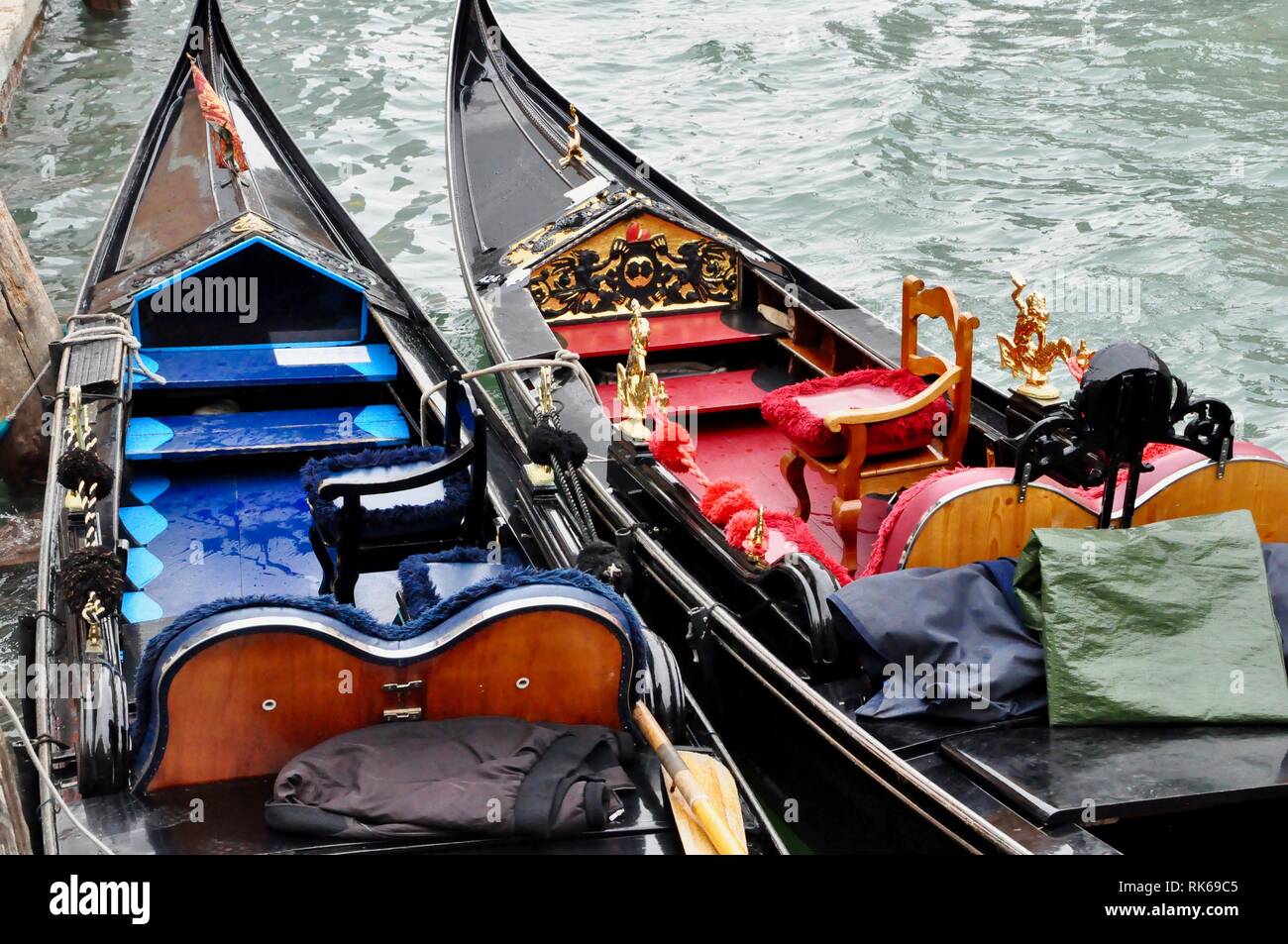 Gondola is a traditional, flat-bottomed Venetian rowing boat. It is the ...