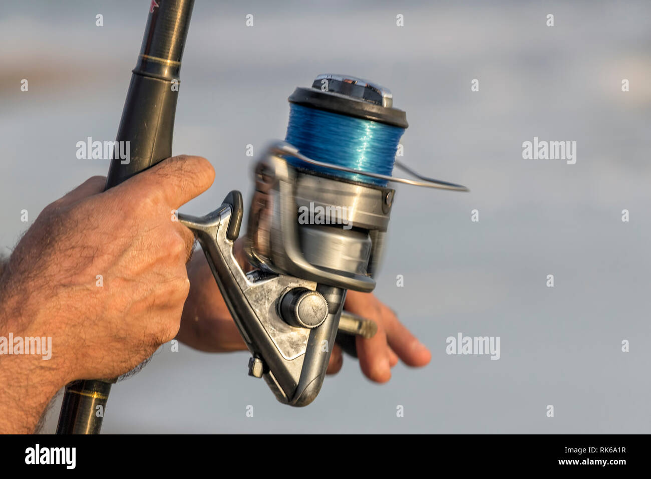 Hands and action hi-res stock photography and images - Alamy