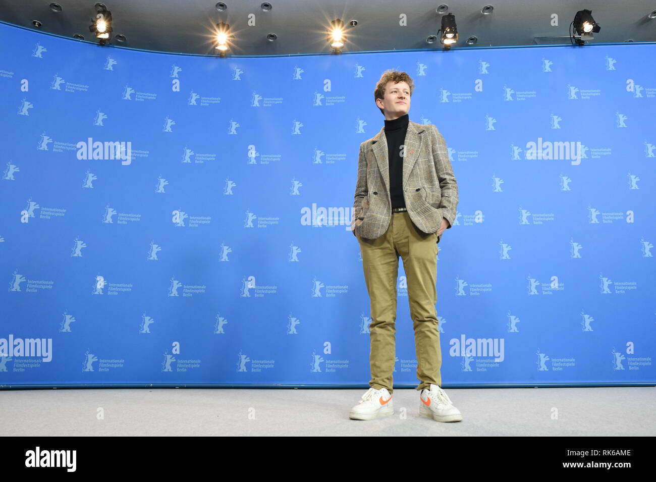 Ut og stjaele hester hi-res stock photography and images - Alamy