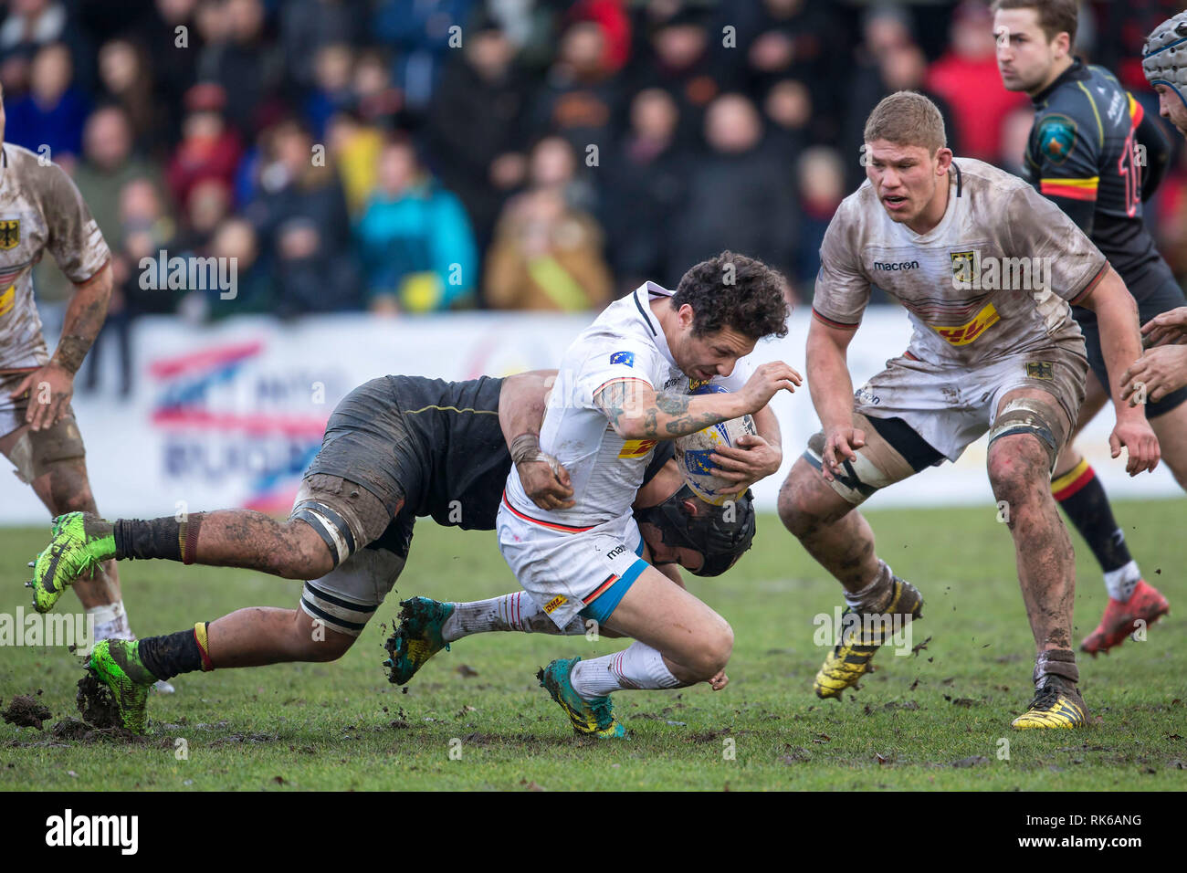 Belgian rugby union hi-res stock photography and images - Alamy