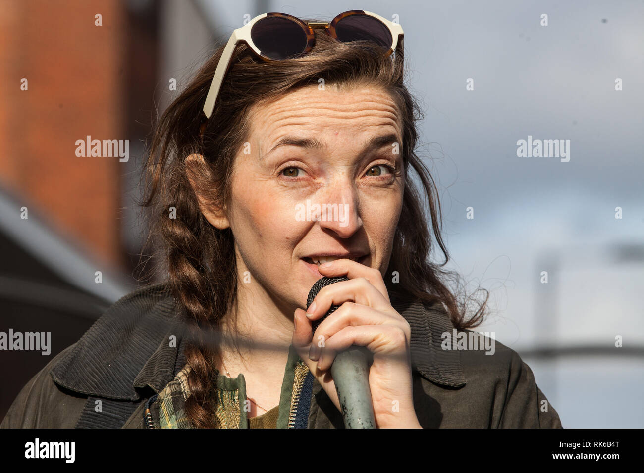 Sam smithson hi-res stock photography and images - Alamy