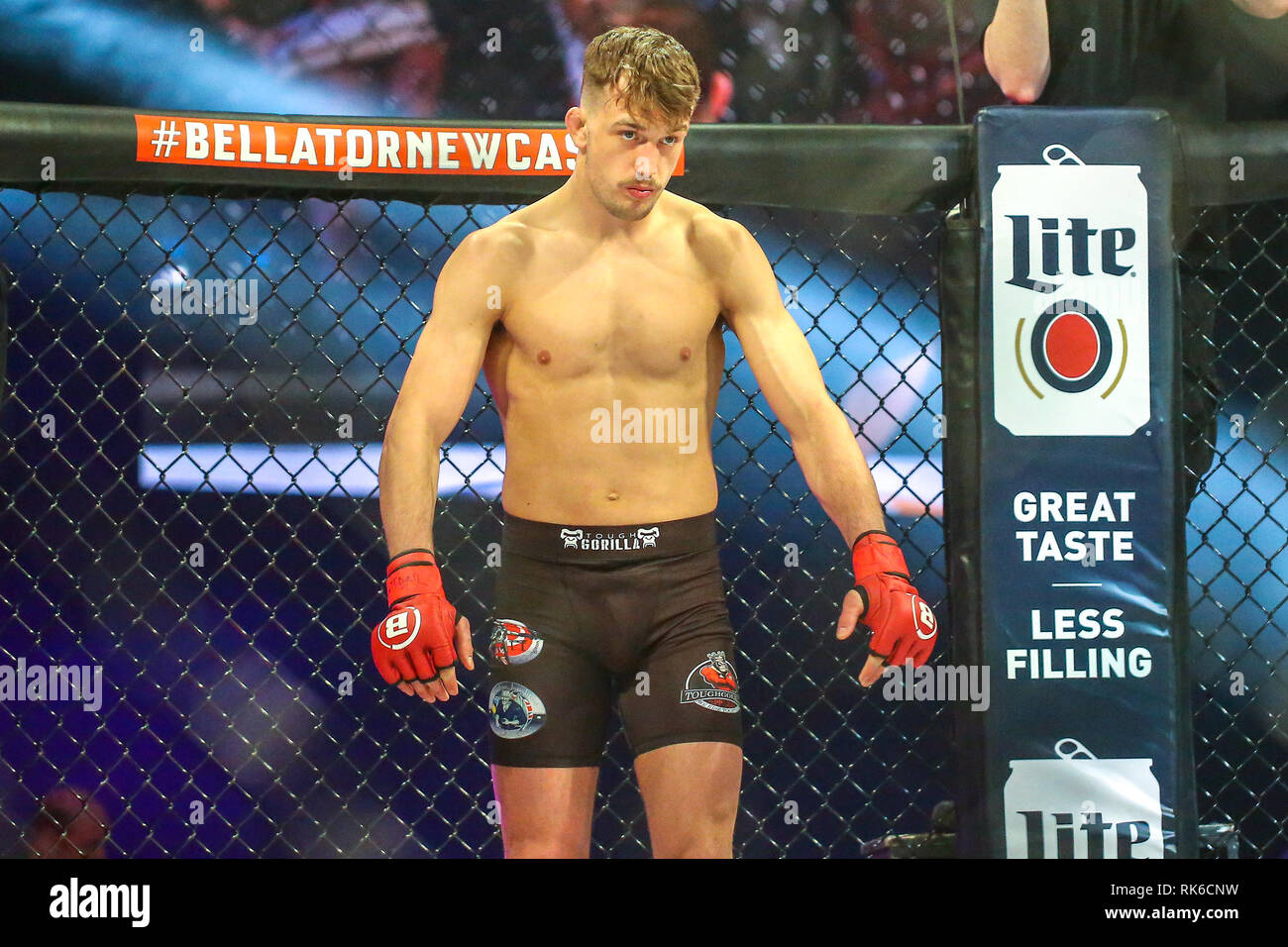 Justin cage hi-res stock photography and images - Alamy