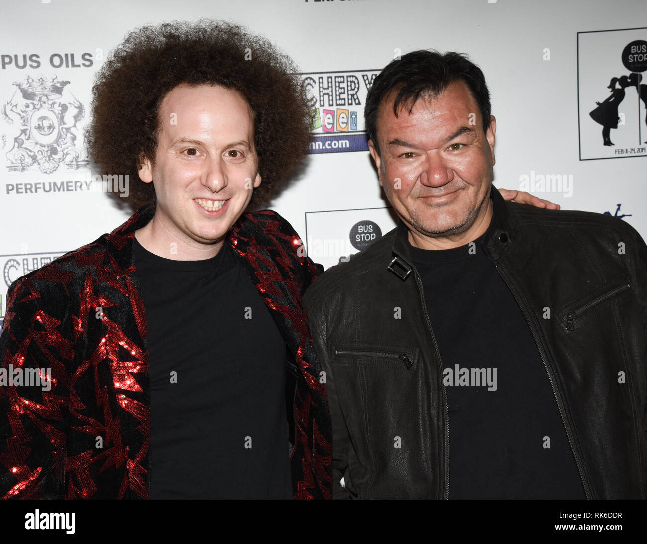 Credit billy bennight hi-res stock photography and images - Alamy