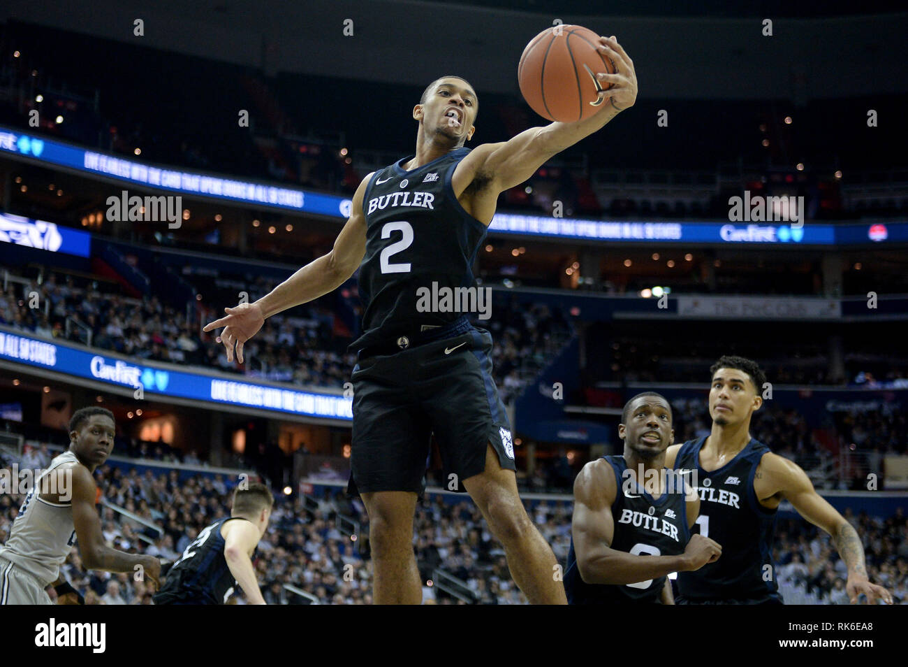 Aaron thompson hi-res stock photography and images - Alamy