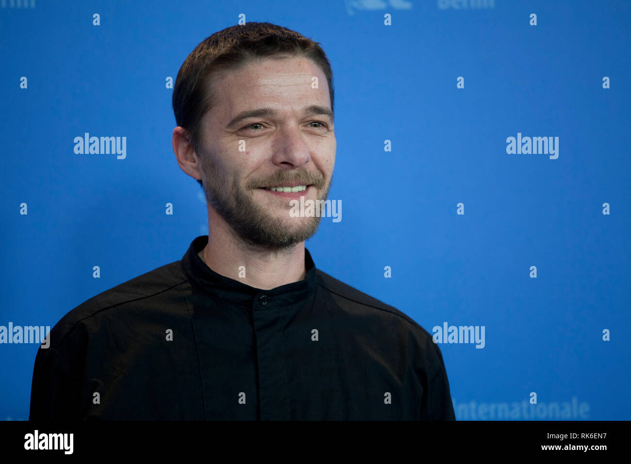 Christos passalis hi-res stock photography and images - Alamy