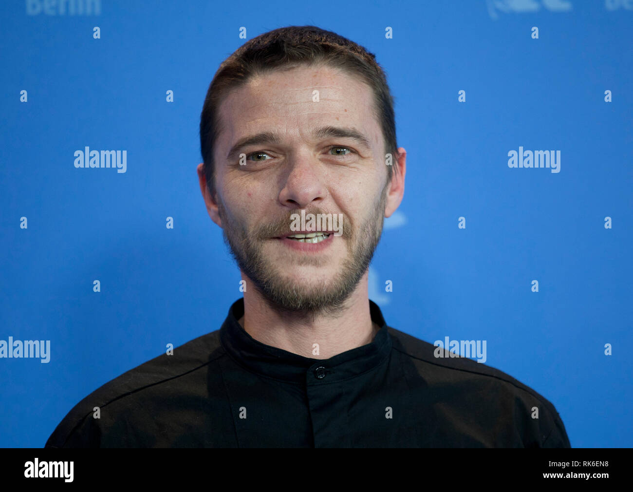 Christos passalis hi-res stock photography and images - Alamy