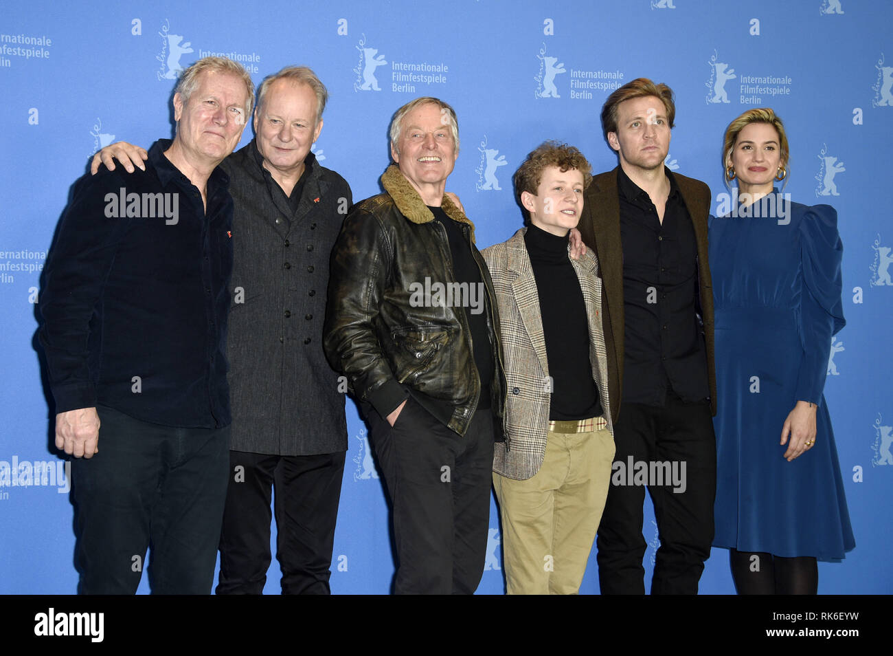 Hans petter moland bjorn floberg hi-res stock photography and images ...