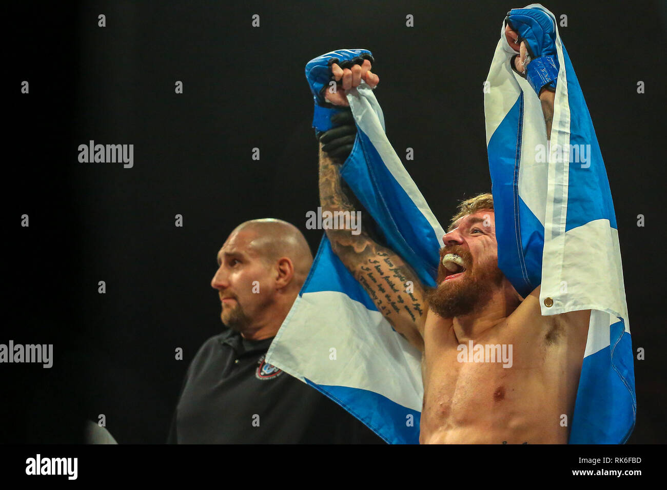 Terry cooke hi-res stock photography and images - Alamy
