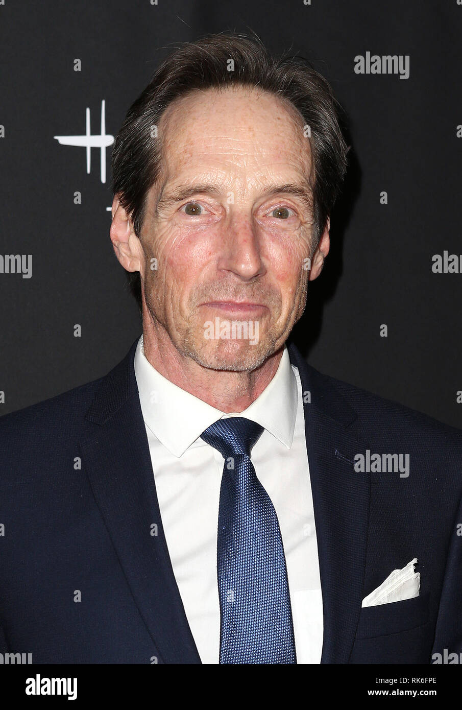 Los Angeles, United States. 08th Feb, 2019. 08 February 2019 ...