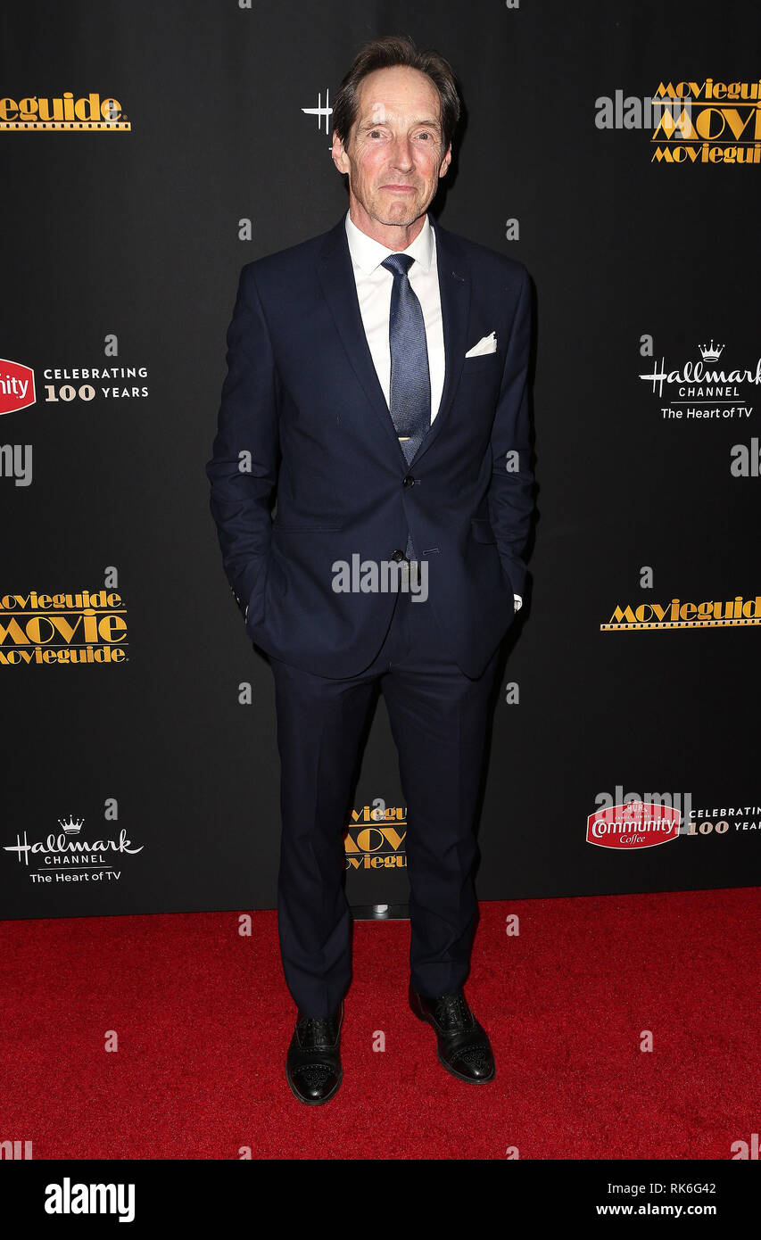 Los Angeles, CA, USA. 8th Feb, 2019. 08 February 2019 - Hollywood ...