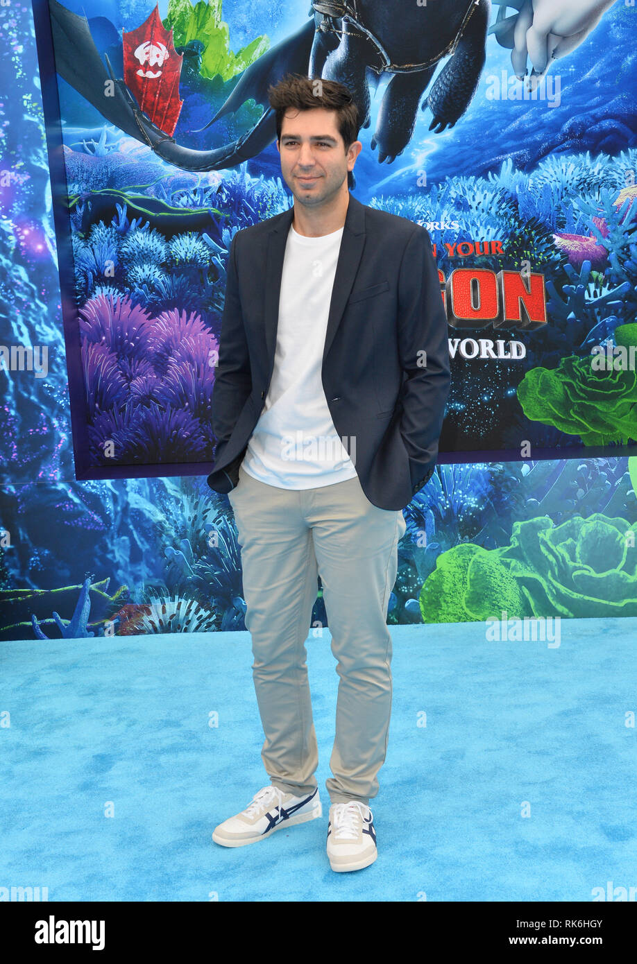 Justin rupple hi-res stock photography and images - Alamy