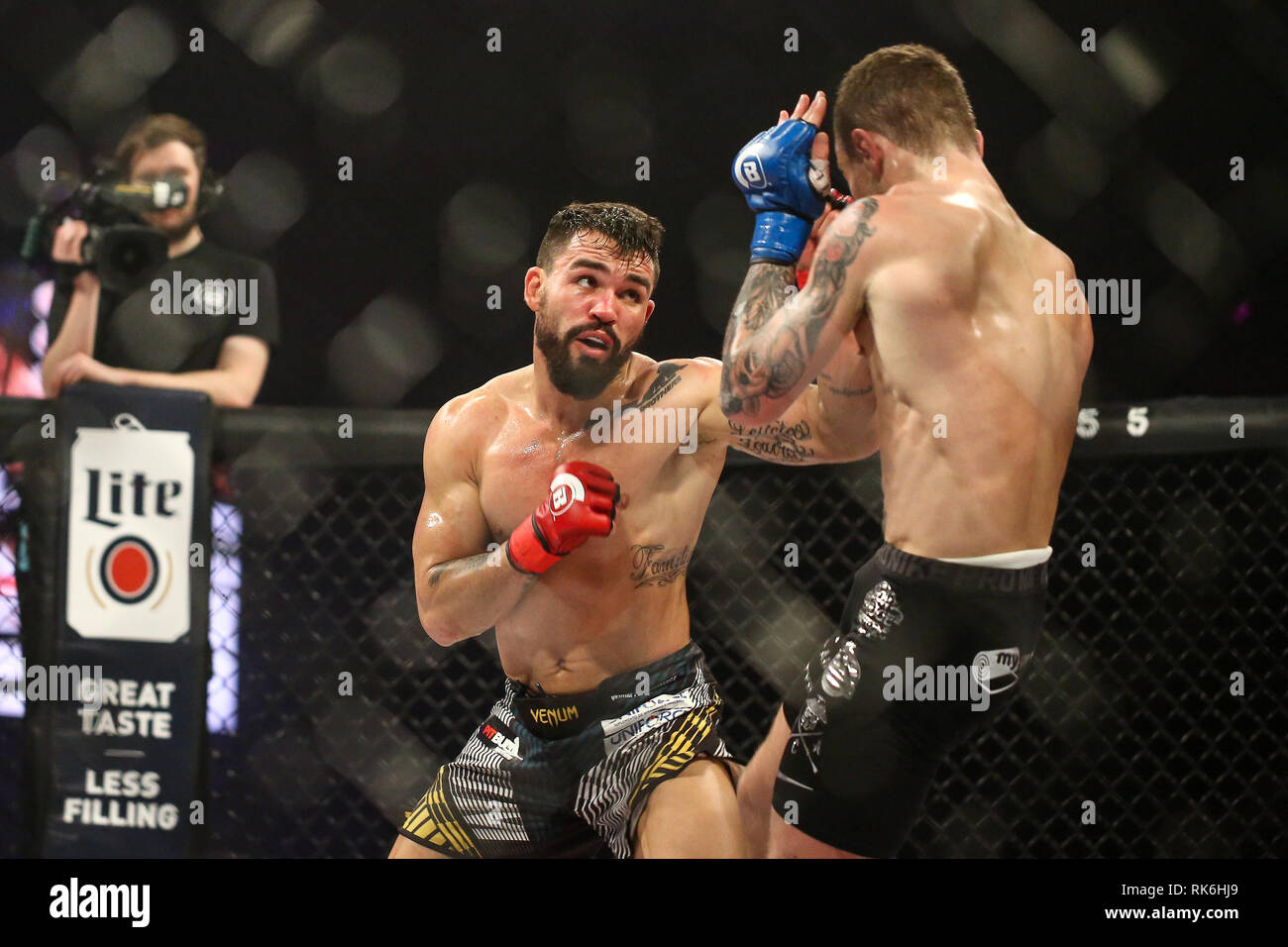 Patricky Freire High Resolution Stock Photography and Images - Alamy