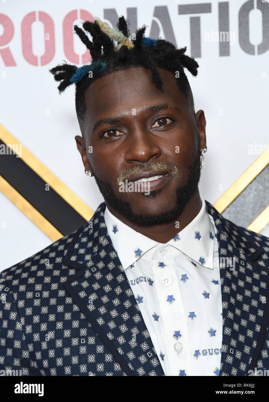 Roc nation hi-res stock photography and images - Alamy