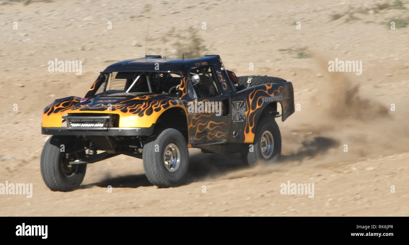 West Coast Choppers Monster Truck