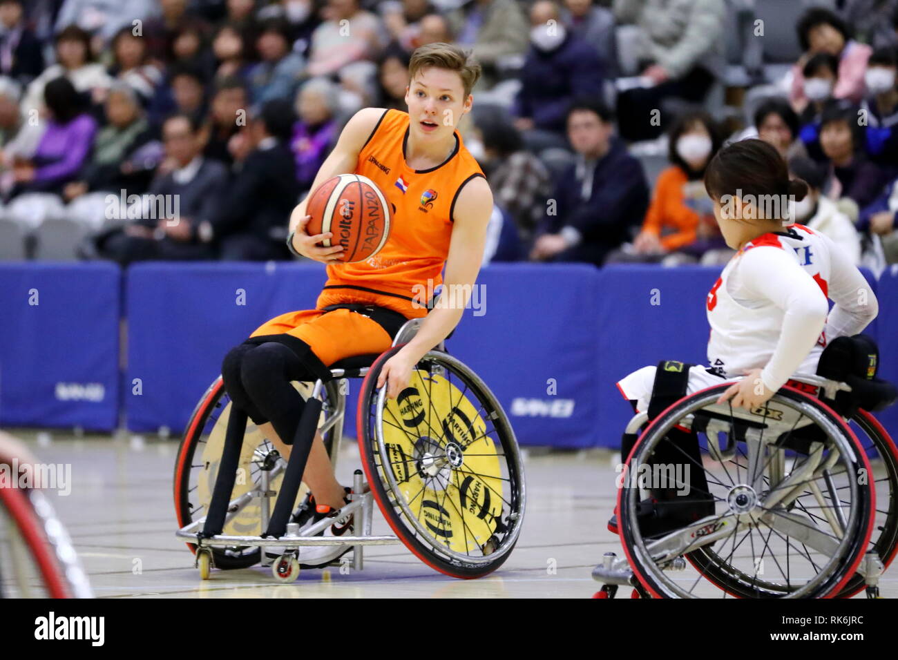 Bo kramer of the netherlands hi-res stock photography and images - Alamy