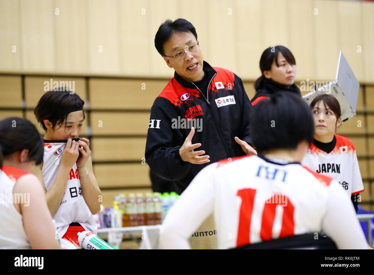 Yoshiaki Nishimura High Resolution Stock Photography and Images - Alamy