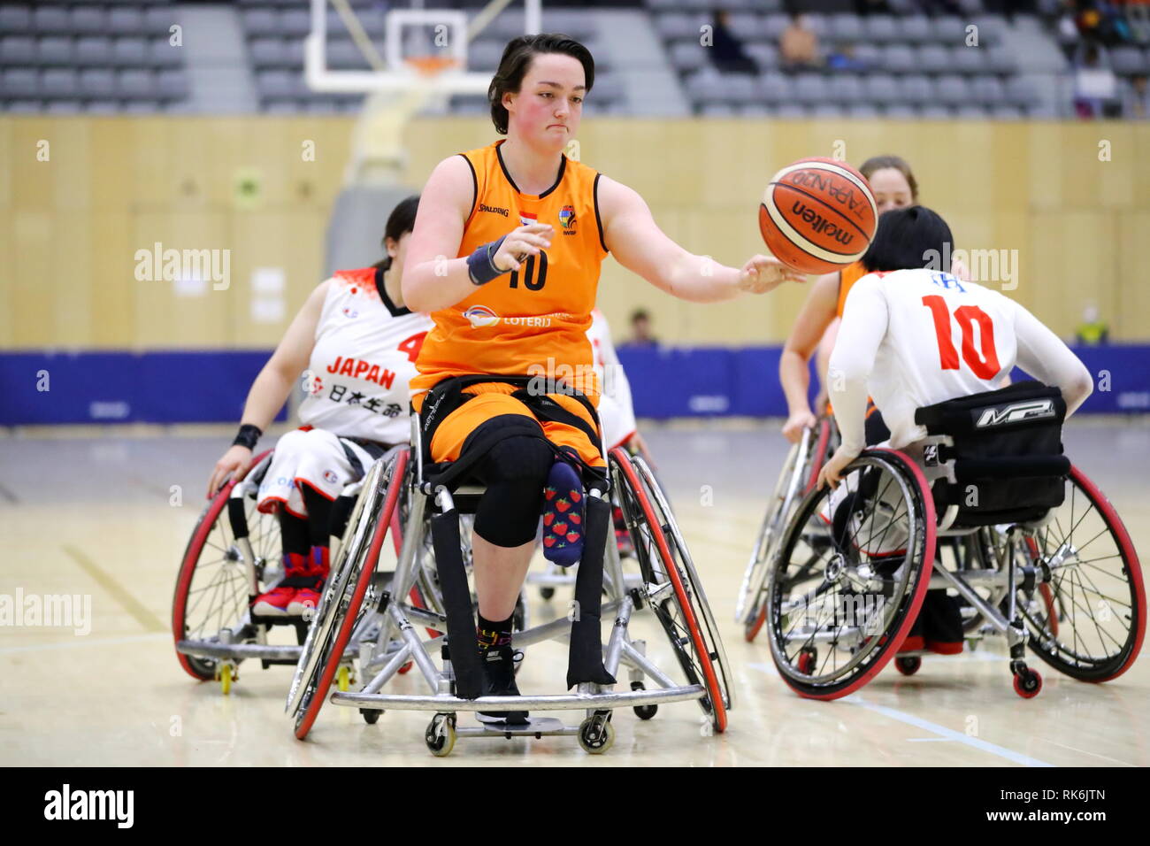 Xena wimmenhoeve hi-res stock photography and images - Alamy