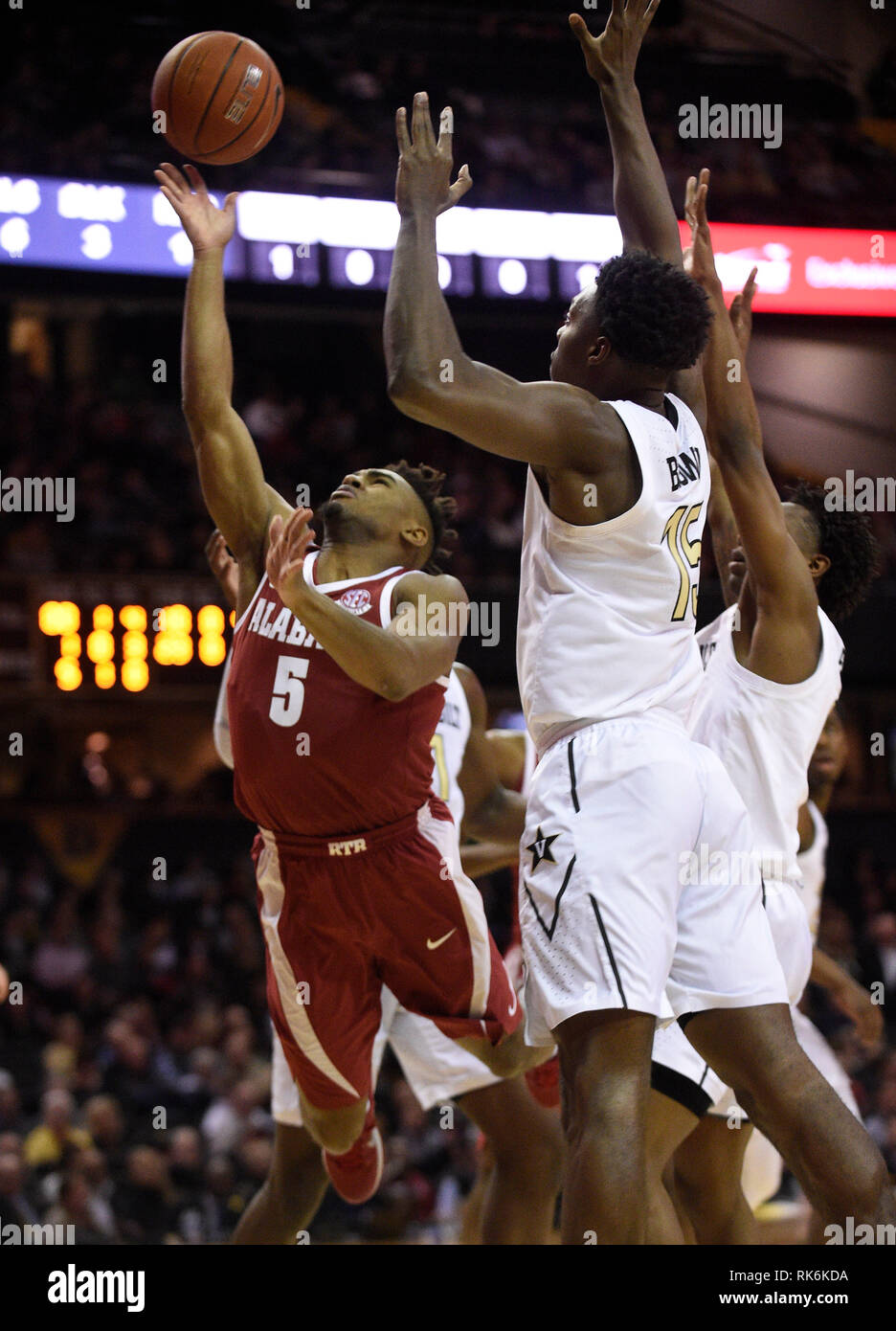 Avery johnson jr hi-res stock photography and images - Alamy