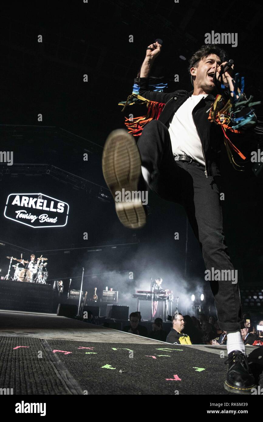 Max arkells hi-res stock photography and images - Alamy