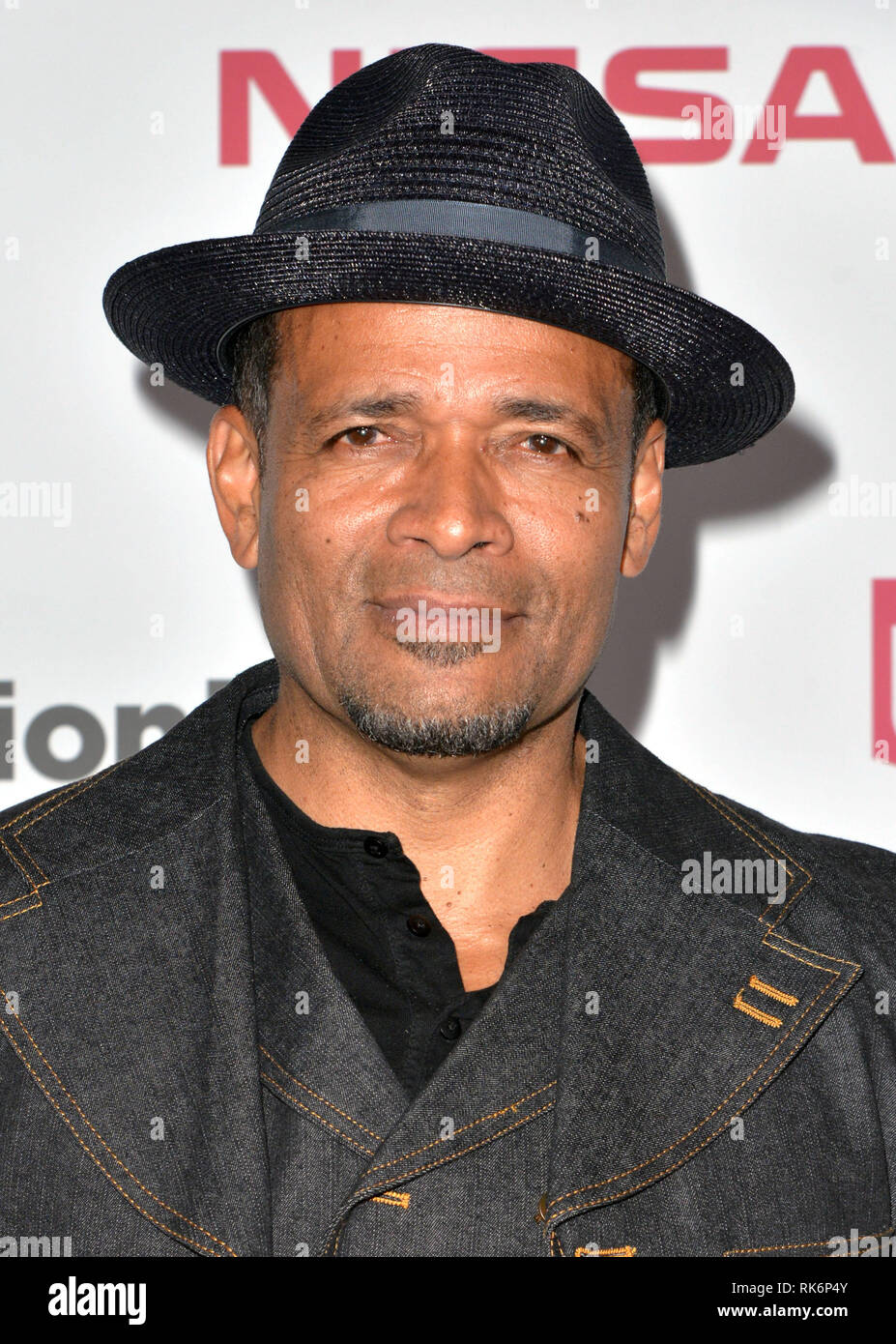 Mario van peebles hi-res stock photography and images - Alamy