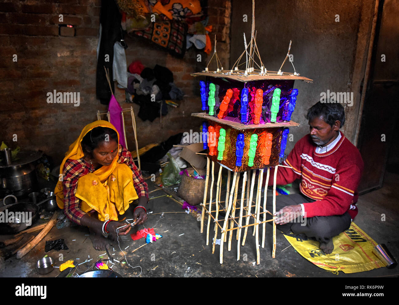 Hindu Tusu Pooja PNG, Vector, PSD, And Clipart With, 48% OFF