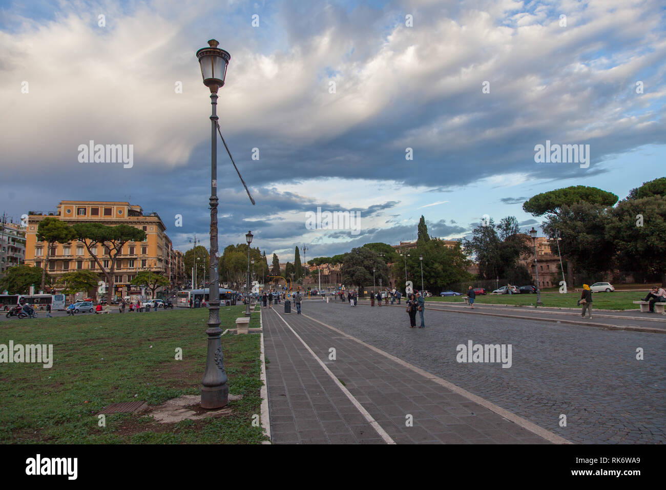 Castrense hi-res stock photography and images - Alamy