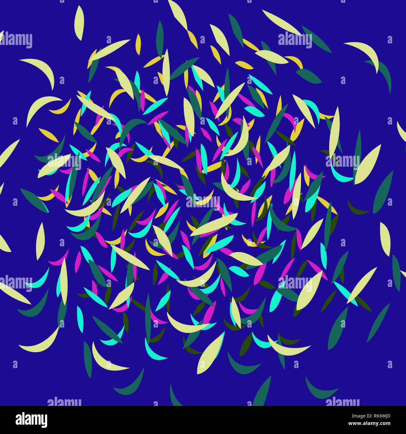 Background or wallpaper with amazing effects Stock Photo - Alamy